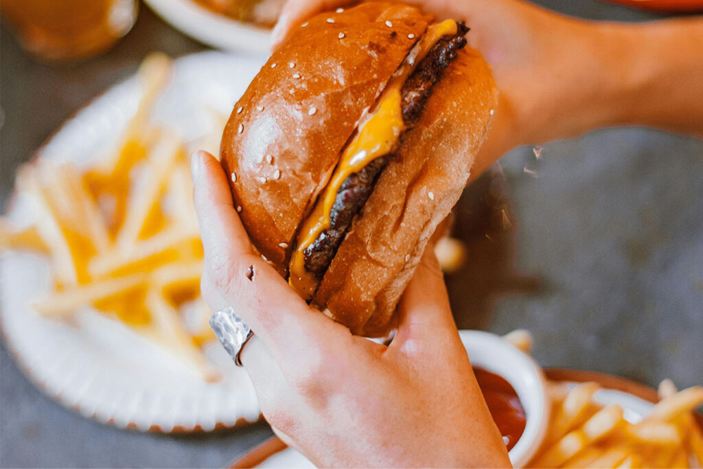 Copper Mapperley – Breakfast, Restaurant & Bar